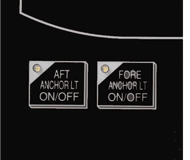 Ship Navigation Light Indicator Panels | 三工電機｜English