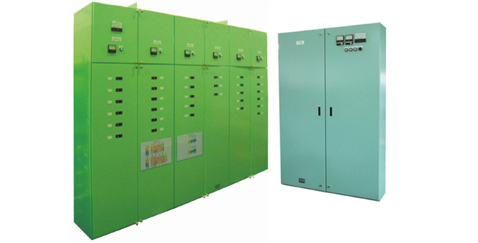 About Our Products | 三工電機｜English